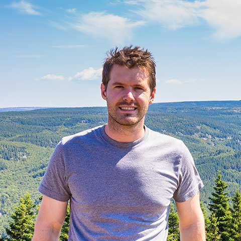 Mike Clegg - Online CV/Resume